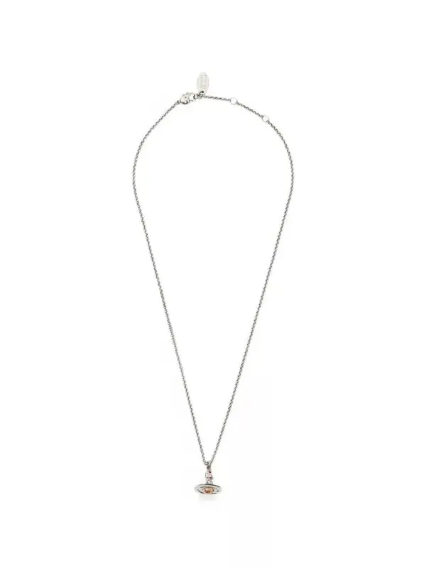 VIVIENNE WESTWOOD New Petite Orb Necklace