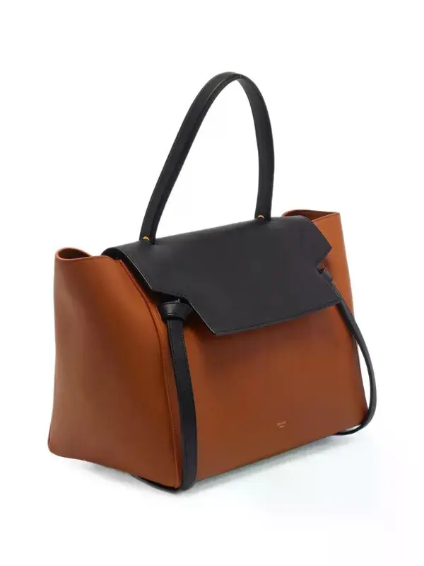 Celine 2014 Medium Belt Handbag