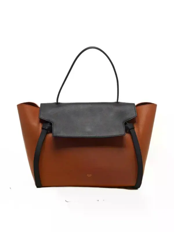 Celine 2014 Medium Belt Handbag