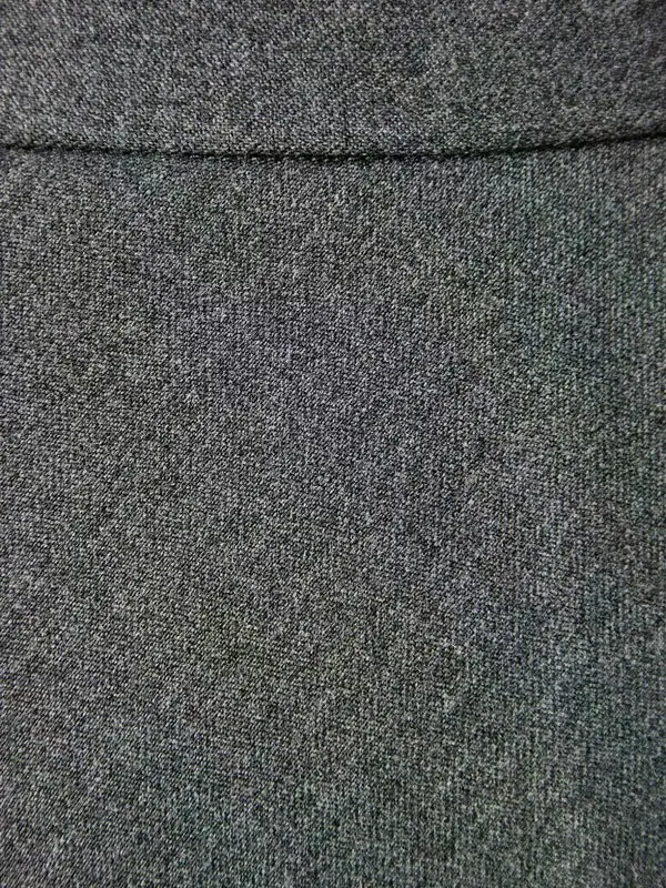 Luisa Spagnoli High-waisted A-line Midi Skirt