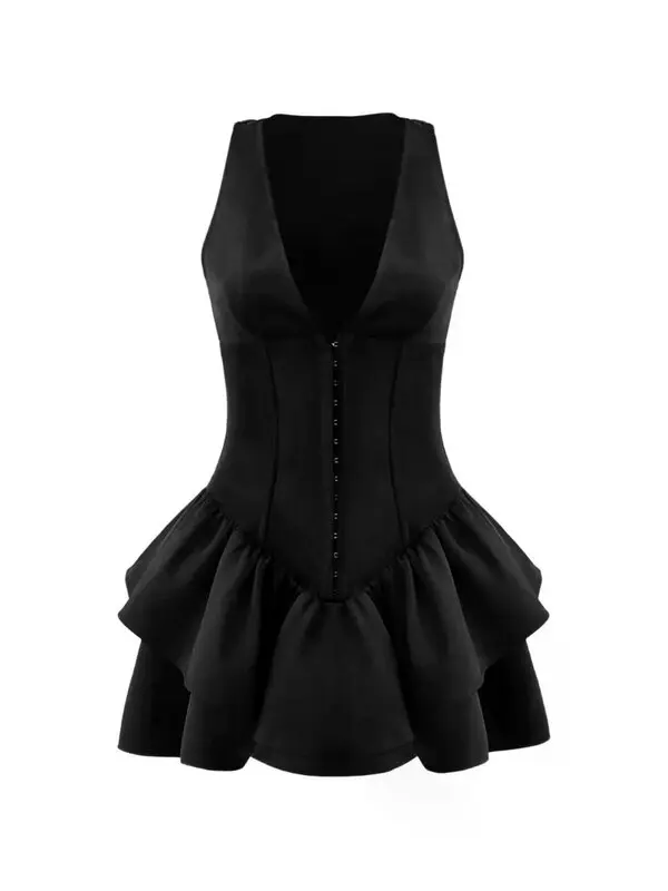 OW Augusta Mini Dress