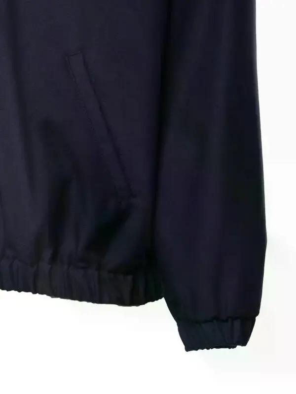 GIULIANO GALIANO Asher Zip-up Jacket