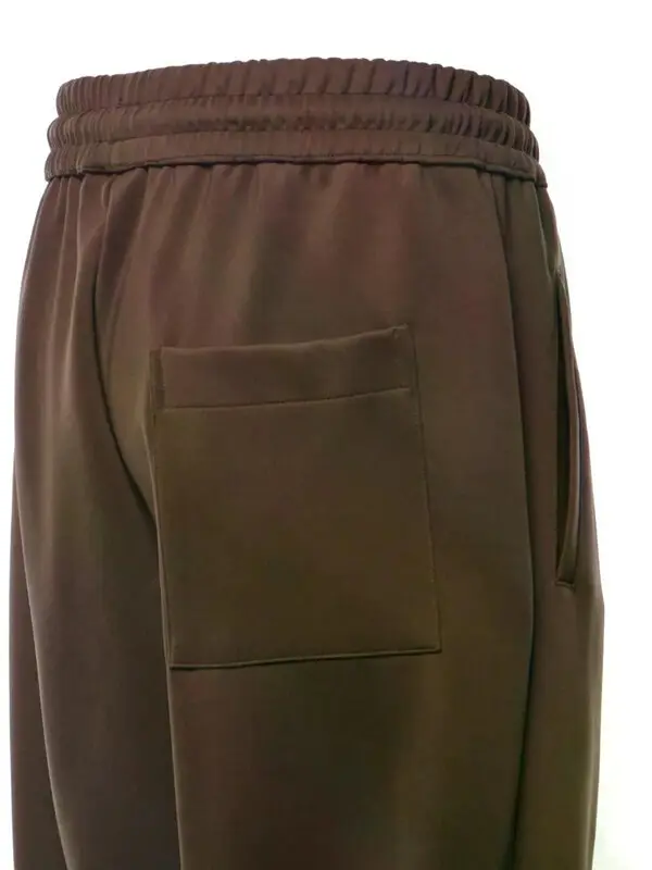 GIULIANO GALIANO Toby Drawstring Track Pants