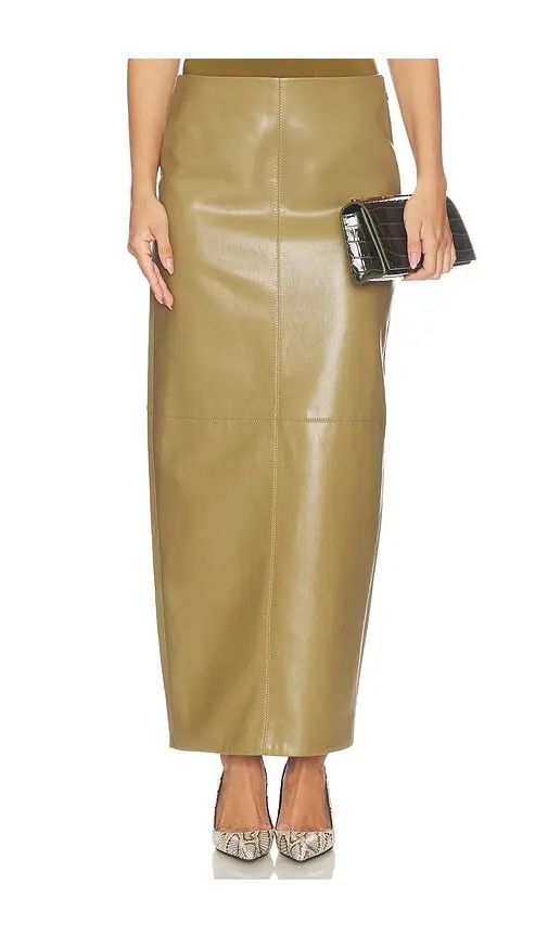 ET OCHS Pierre Skirt In . Also