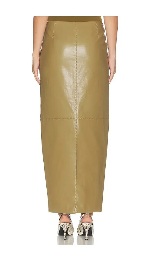 ET OCHS Pierre Skirt In . Also
