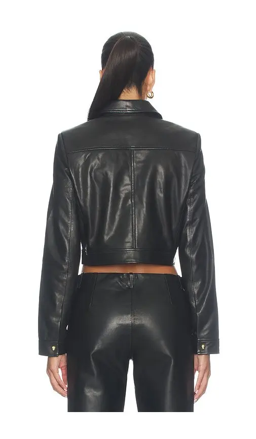 LAMARQUE Lorena Jacket In . Also