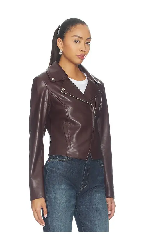 LAMARQUE Pascale Jacket In . Also