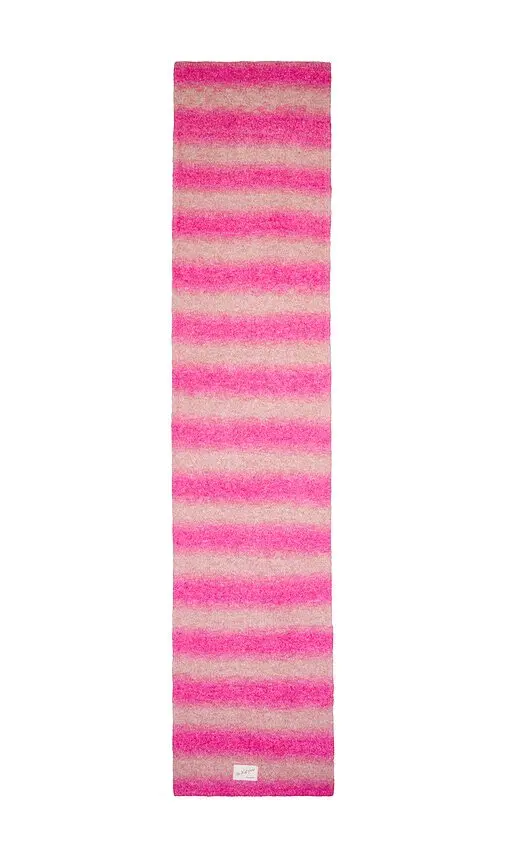 THE WOLF GANG Soraya Scarf