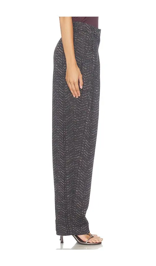 Missoni Trousers In . Also