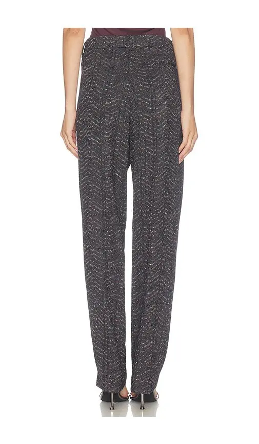 Missoni Trousers In . Also