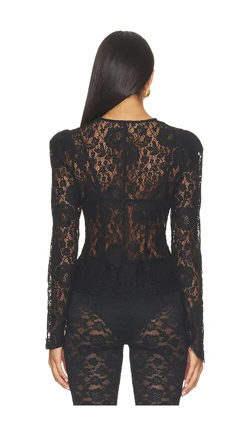 LOVERS AND FRIENDS Alessi Top In . Also