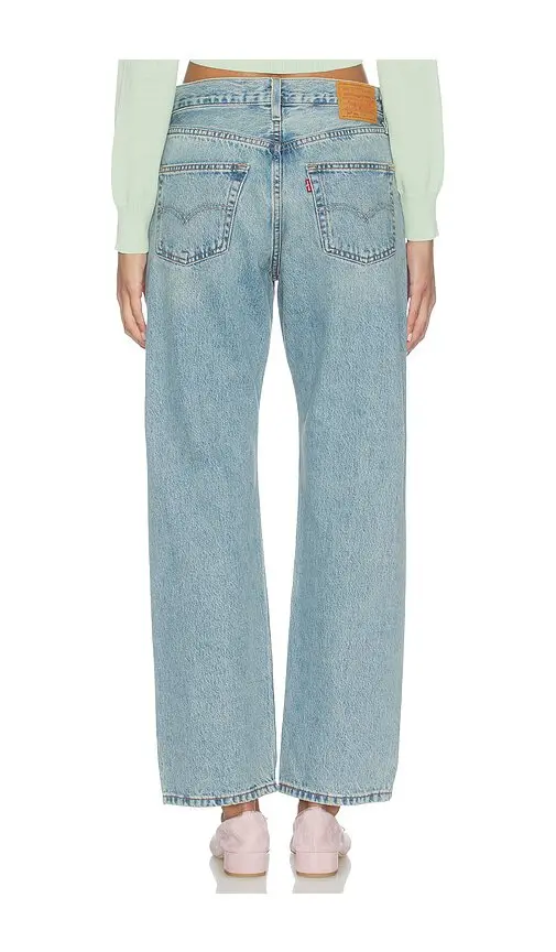 LEVI'S 501 90's Jeans In . Also