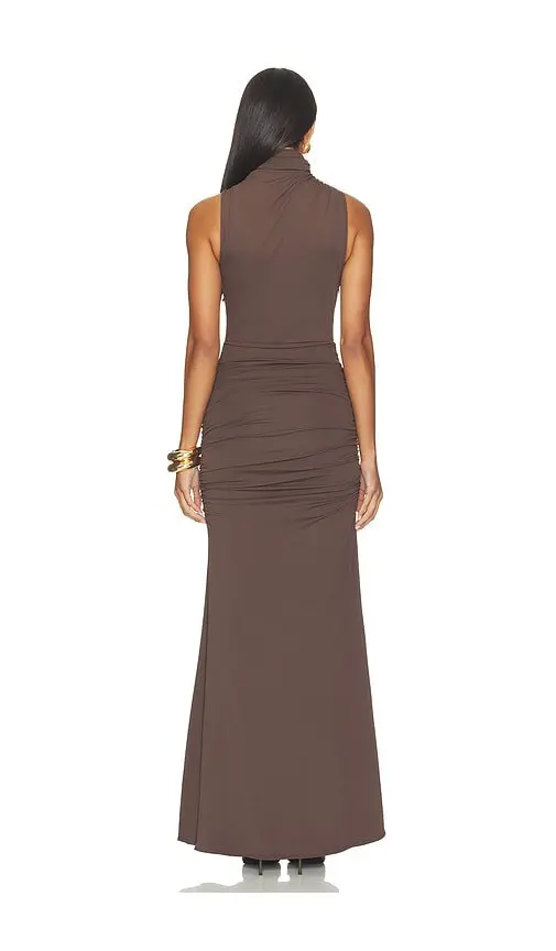 OW Elina Maxi Dress In . Also