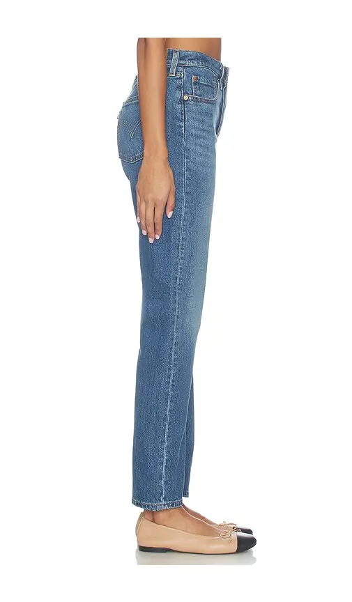 LEVI'S 501 Straight Jeans In . Also