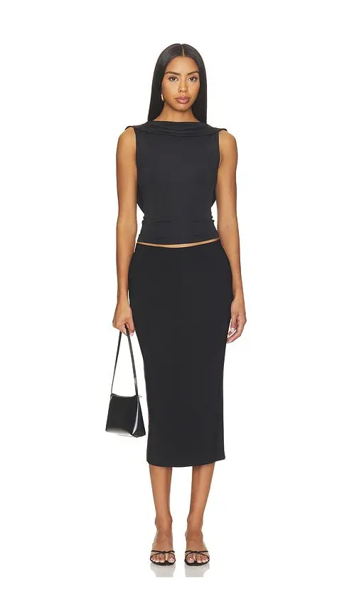 OW Selma Top In . Also