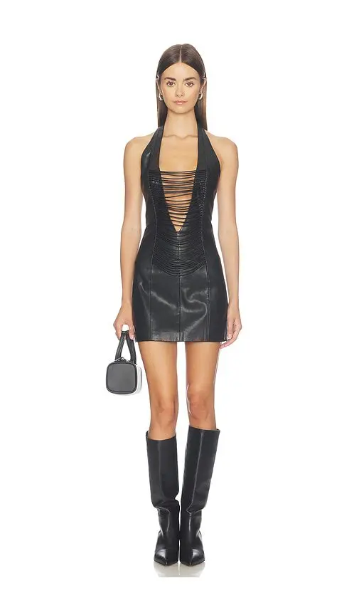 Nbd Kamini Mini Dress In . Also