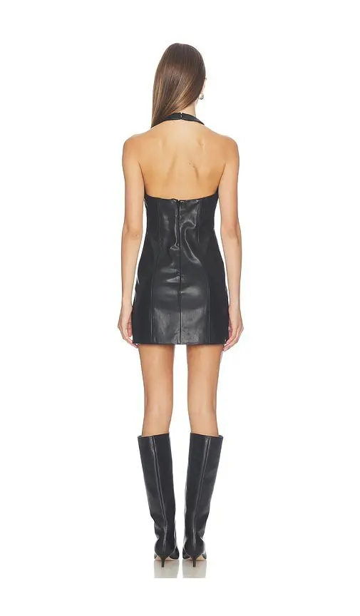 Nbd Kamini Mini Dress In . Also