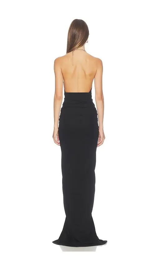 Nbd Mishti Gown In . Also