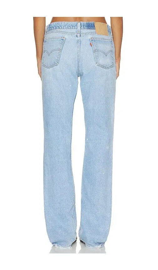 ALIGRACE The Sloane Bootcut Jean