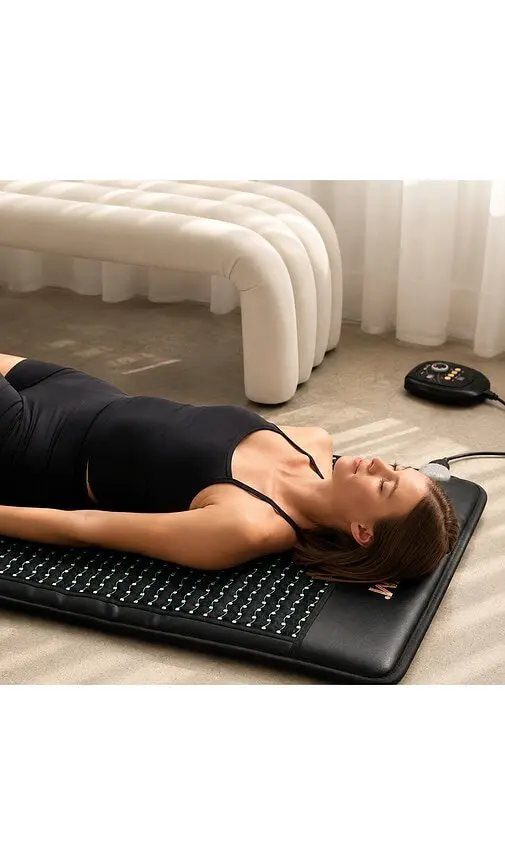 SKIN GYM Recharge Pemf Infrared Pro Mat