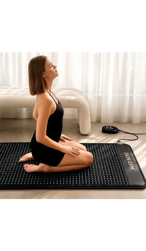 SKIN GYM Recharge Pemf Infrared Pro Mat