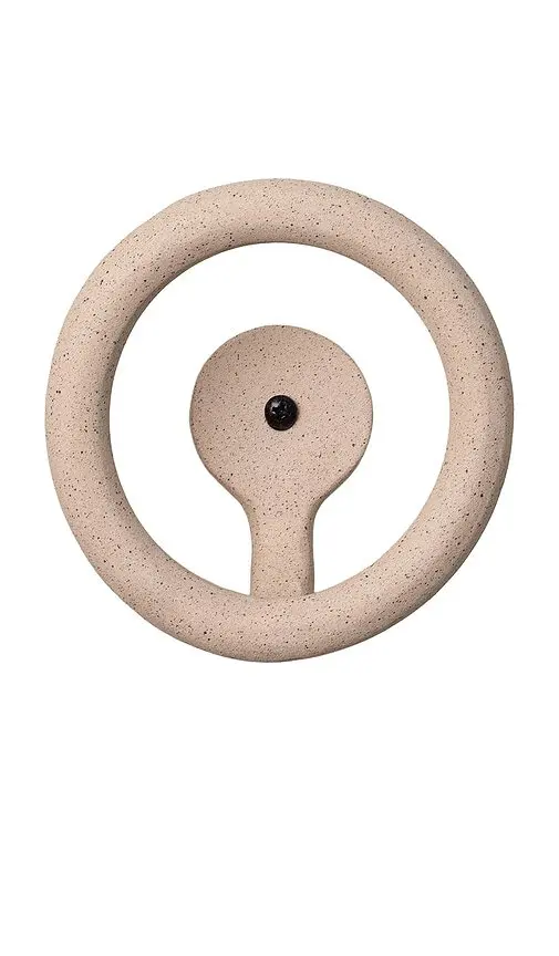 SIN Uni Wall Hook - Ivory