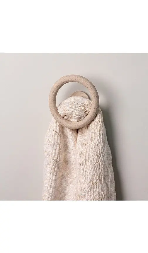 SIN Uni Wall Hook - Ivory