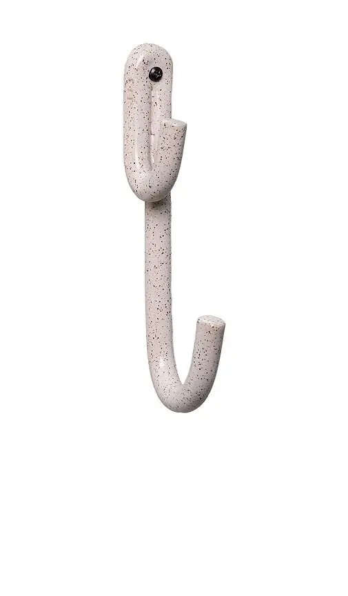 SIN Leggy Long Wall Hook - Grey