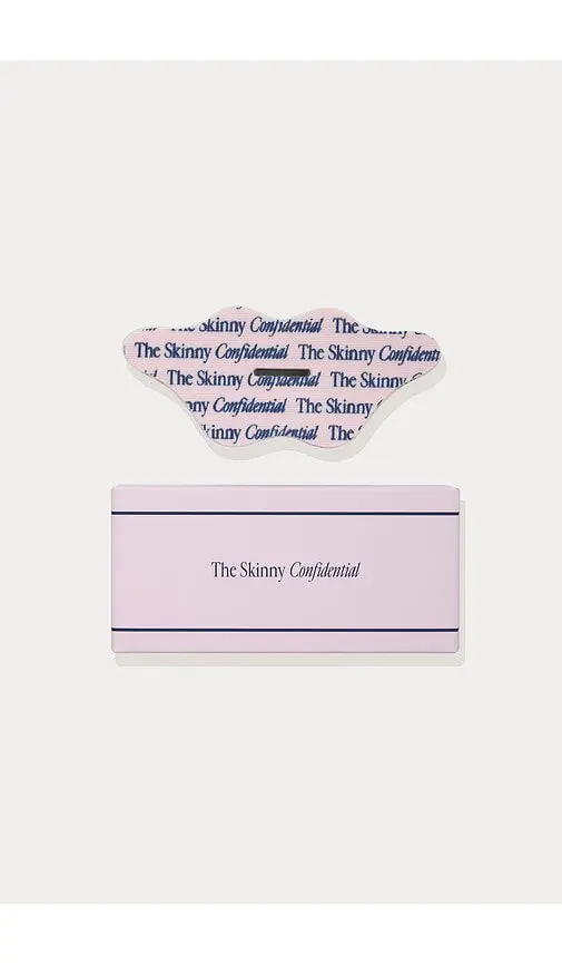 THE SKINNY CONFIDENTIAL Mouth Tape
