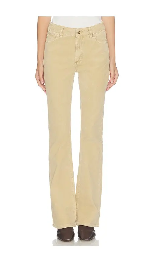 Rolla's Midtown Boot Cord Jeans In . Also