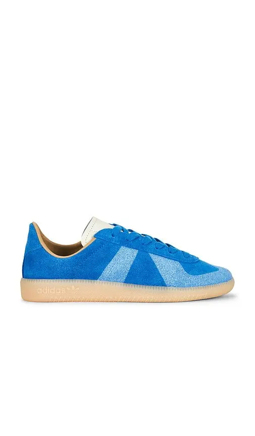 ADIDAS ORIGINALS Bw Army Decon Sneakers In . Also - Blue