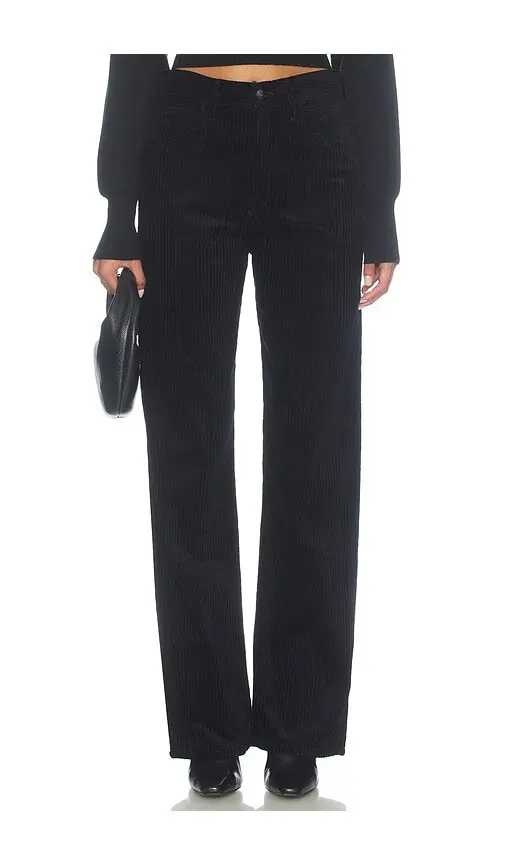 AGOLDE Vintage Loose Corduroy Pant In . Also