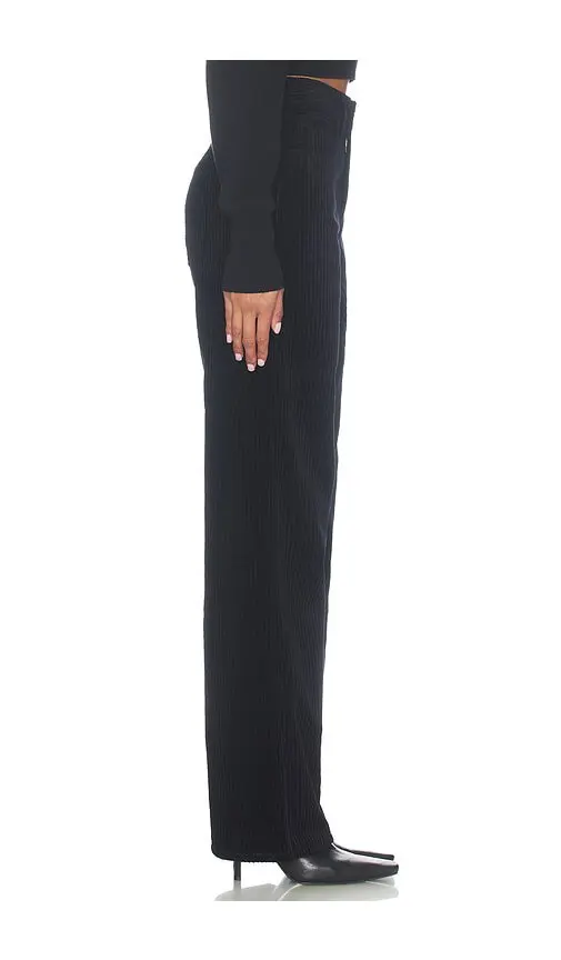 AGOLDE Vintage Loose Corduroy Pant In . Also