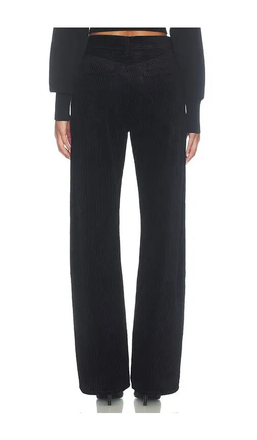 AGOLDE Vintage Loose Corduroy Pant In . Also