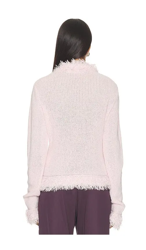 AYA MUSE Mello Top In . Also