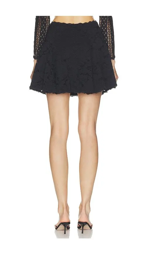 Charo Ruiz Ibiza Naia Skirt In . Also