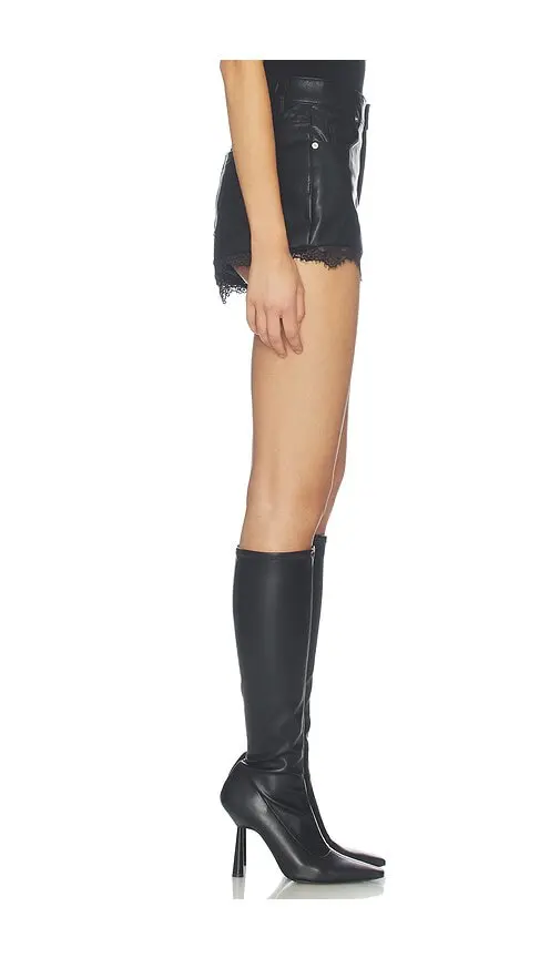 Blanknyc Hot Shorts In . Also