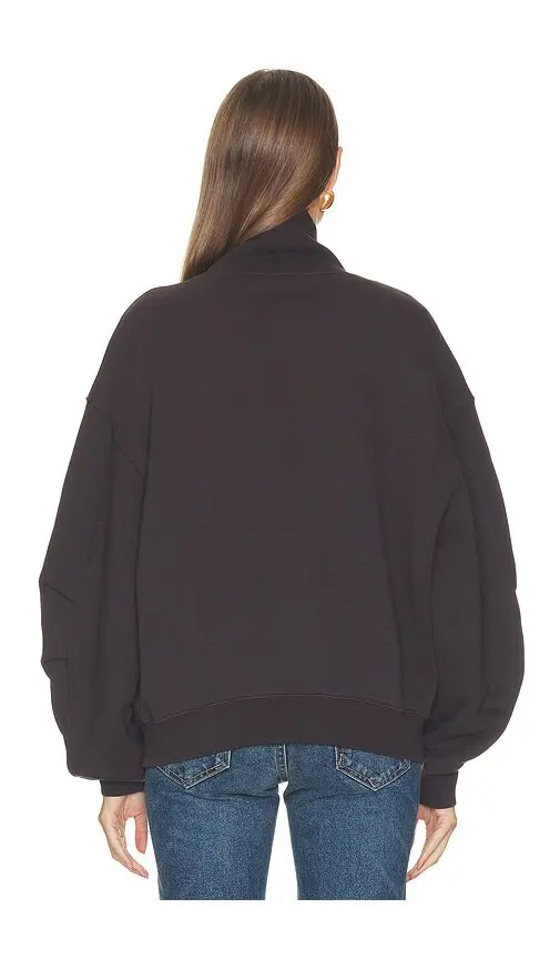 AGOLDE Jenning Sweatshirt In . Also