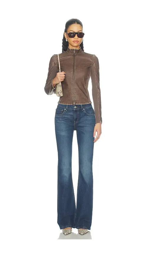 DIESEL® T-hunder Top In . Also