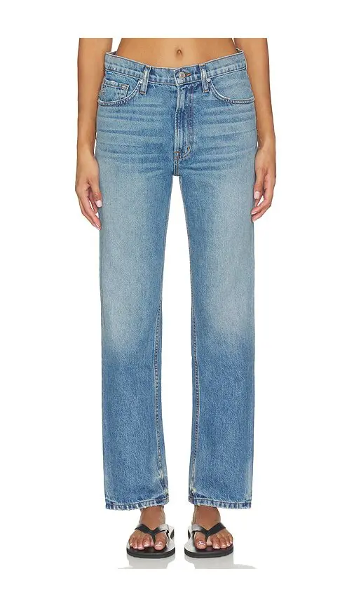 Cotton Citizen The Brooke Jean In . Also