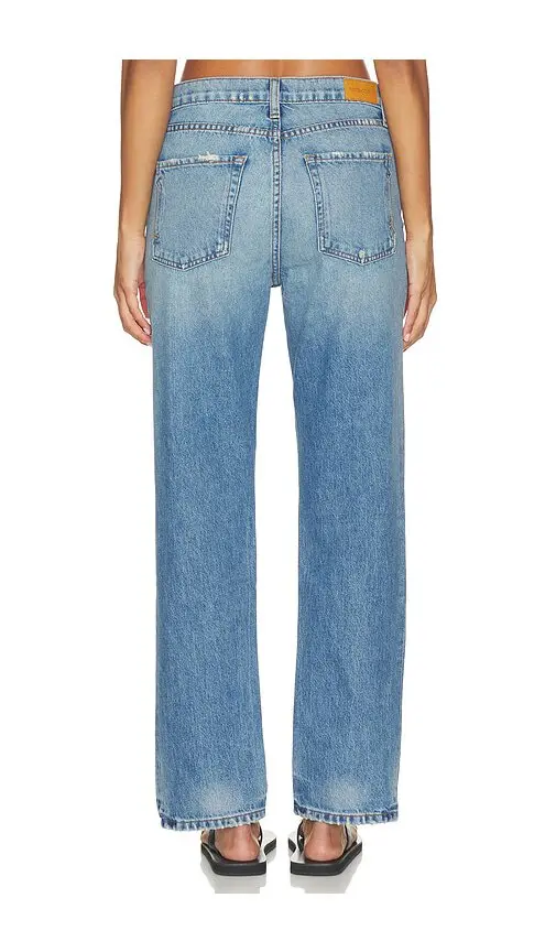 Cotton Citizen The Brooke Jean In . Also