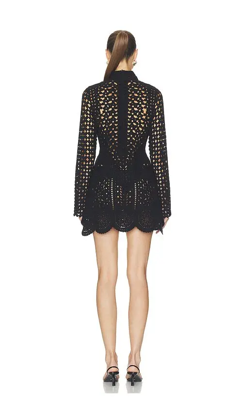 Cult Gaia Jemma Dress