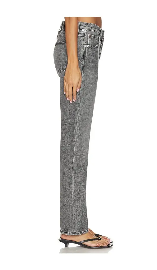 Citizens Of Humanity Savannah Cigarette Jean In . Also