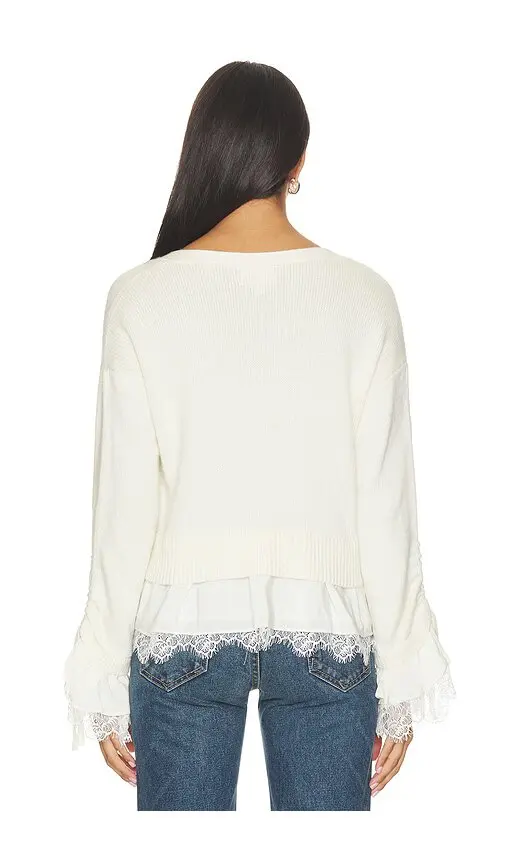 Cinq À Sept Atley Cardigan In . Also