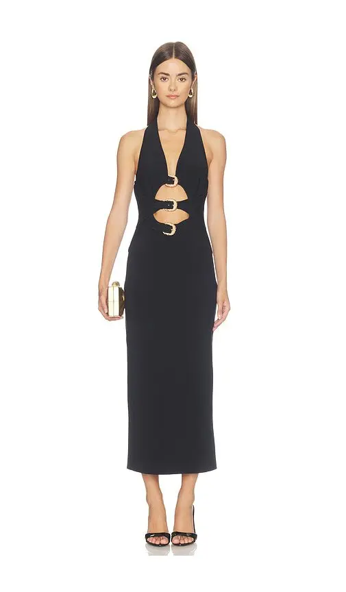 Cult Gaia Limmi Dress In . Also
