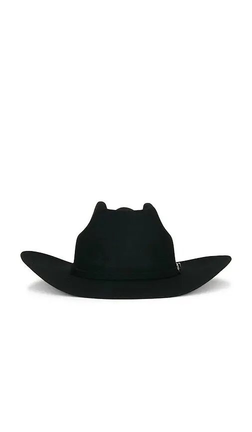 Brixton Prescott Brick Top Cowboy Hat In . Also