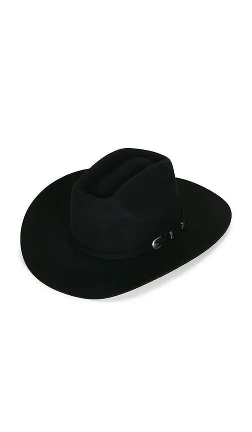 Brixton Prescott Brick Top Cowboy Hat In . Also
