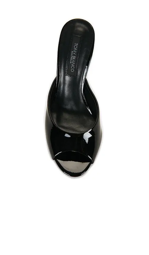 TONY BIANCO Sandra Mule In . Also