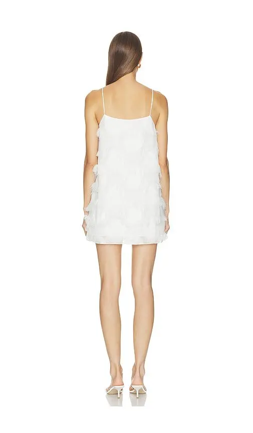 ROAME. X Revolve Carrie Dress In . Also