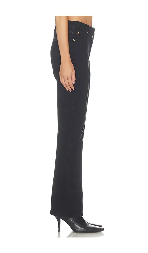 Rolla's Midtown Bootcut Jeans In . Also